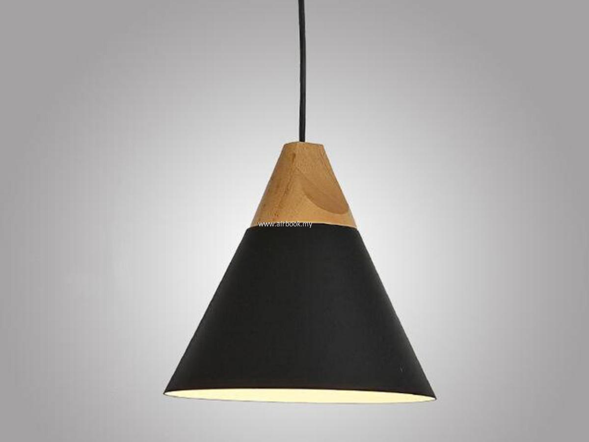 Slope Pendant Light - Design A | Hotel Contractor | AirBook