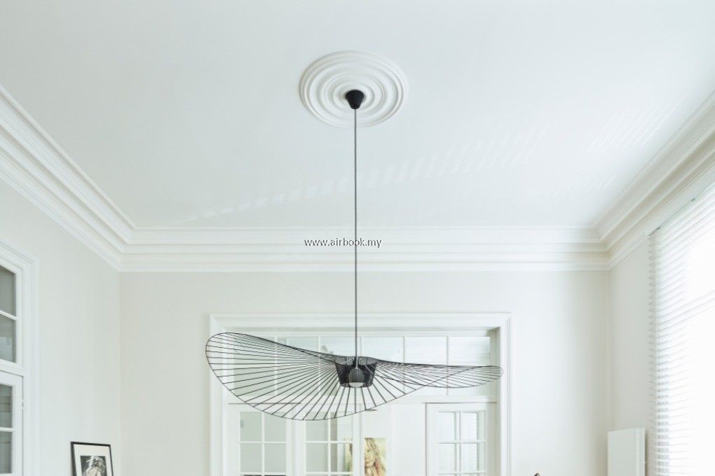 simple plaster ceiling design malaysia